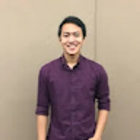 Ye Kyaw Tun | Observable