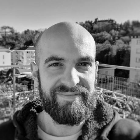 Tommaso Soru | Observable