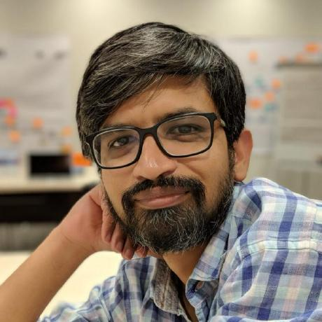 Thejesh GN | Observable