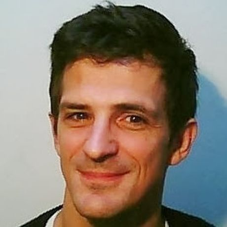 Mathias Tiberghien | Observable