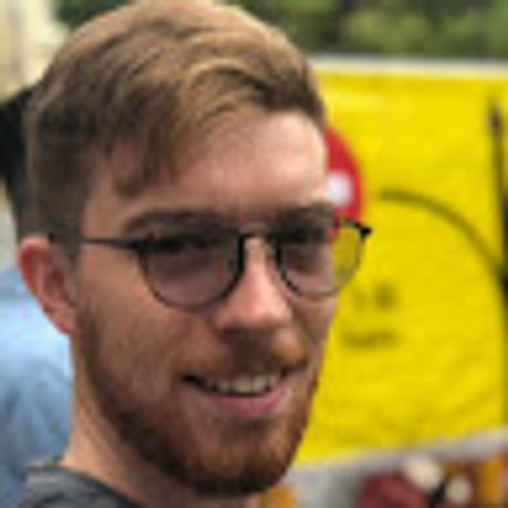 Jack Merlin Bruce | Observable