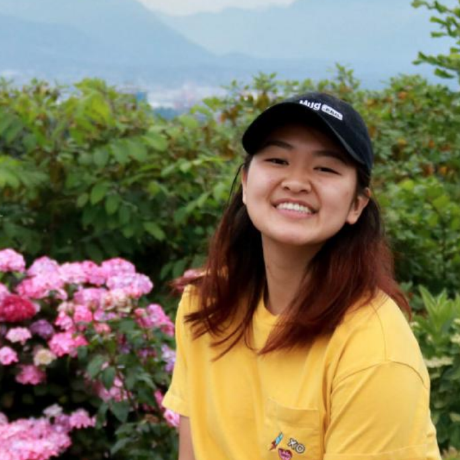 Stacy Tao | Observable