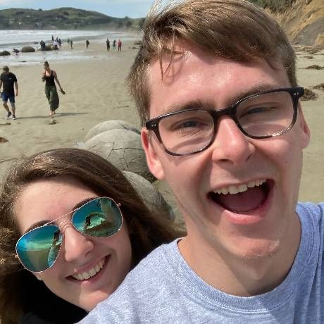 Ben Ridgen | Observable