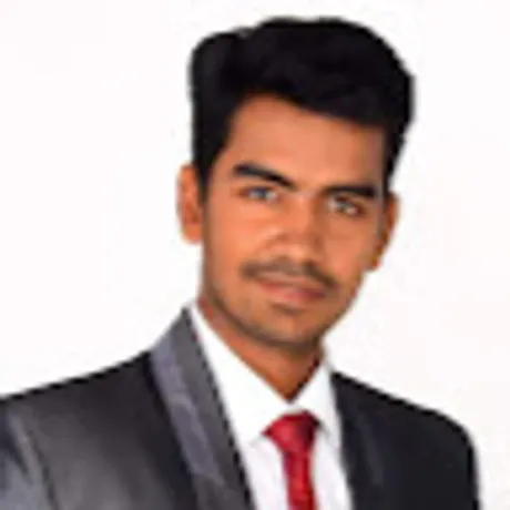 Rajendra Prasad | Observable