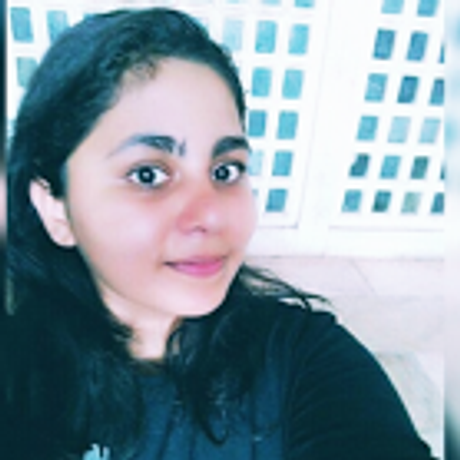 Kritika Garg | Observable