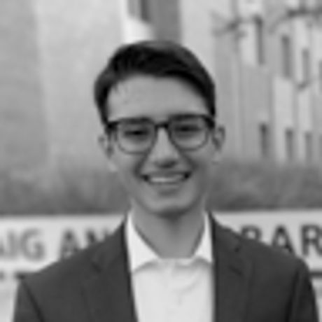 Justin Ferrara | Observable