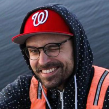 Timofey Samsonov | Observable