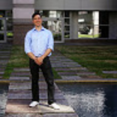 Michael Senkow | Observable