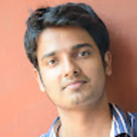 Nandakishore B T | Observable