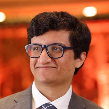 Aryaman Arora | Observable