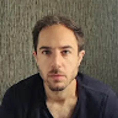 Nick Vanderhoven | Observable