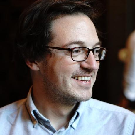 Dan Swick | Observable