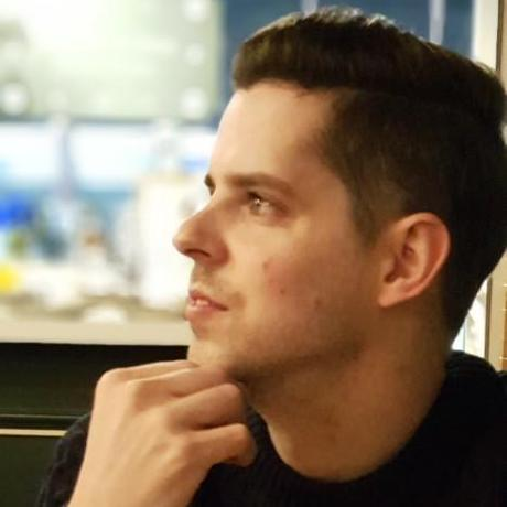 Christopher Rucinski | Observable