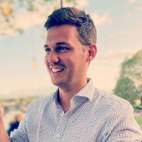 Lukas Steinbrecher | Observable