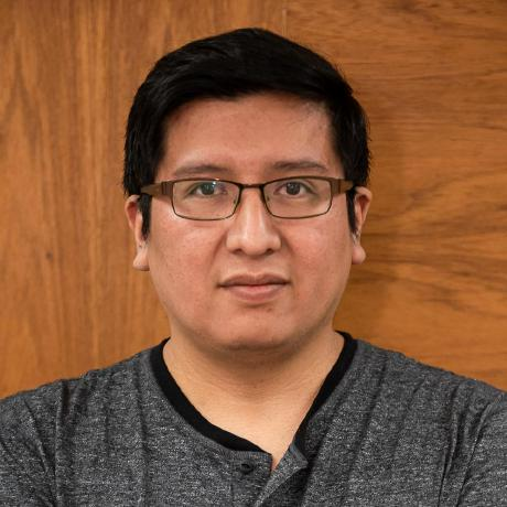 Jorge Poco | Observable