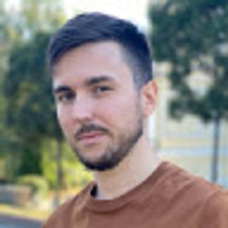 Dmitry Zvada | Observable