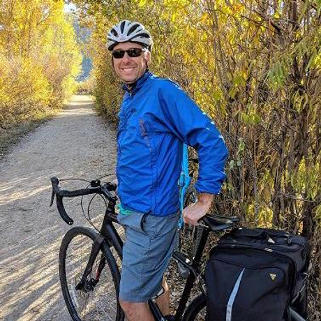 Greg Bunce | Observable