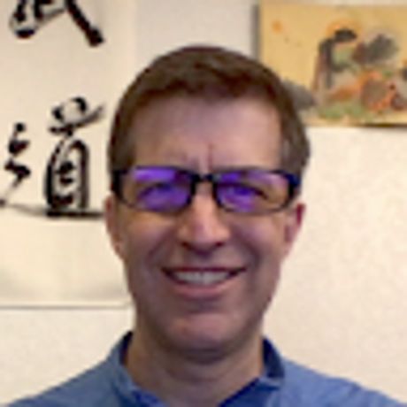 Eric Dobbs | Observable