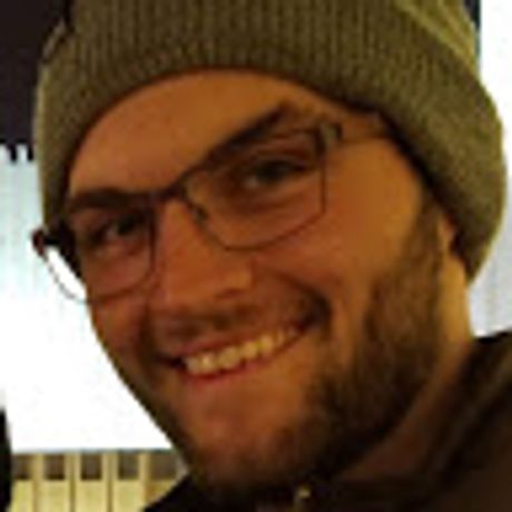 Jacob Maughan | Observable