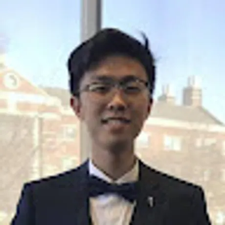 Yida Chen | Observable