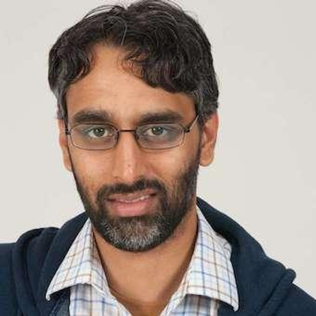 Chandrasekhar Ramakrishnan | Observable