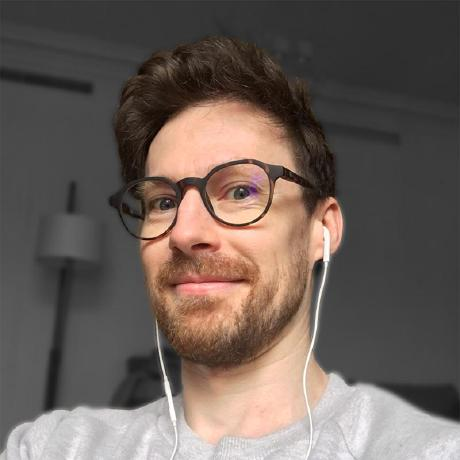 Ross Curry | Observable