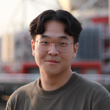 James Yoo | Observable