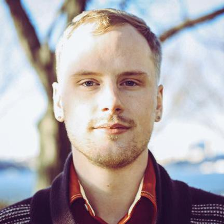 Alex Porter | Observable