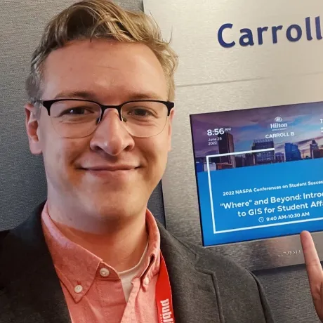 Andrew Hahn | Observable