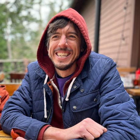 Jon E. Froehlich | Observable