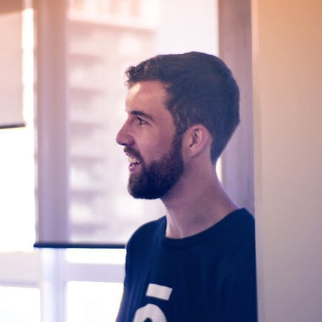 Nate Watson | Observable