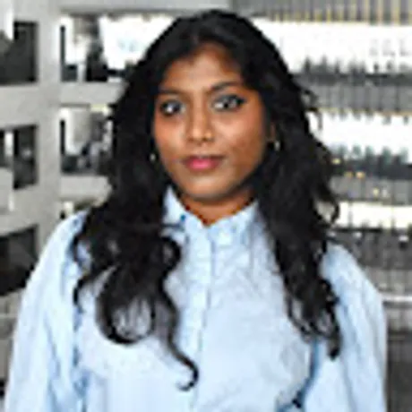 Harshini Chandrika | Observable