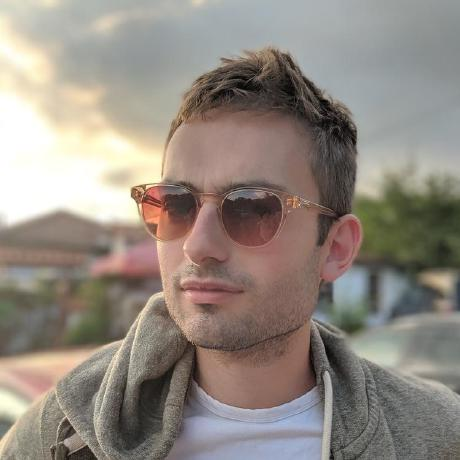 Kyran Burraston | Observable