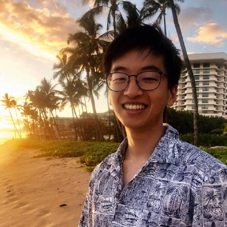 Alex Gao | Observable