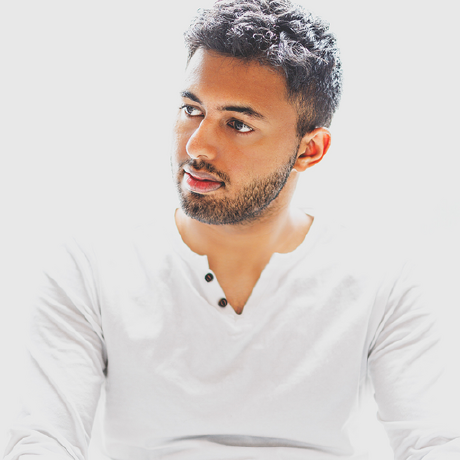 Timeo Williams | Observable