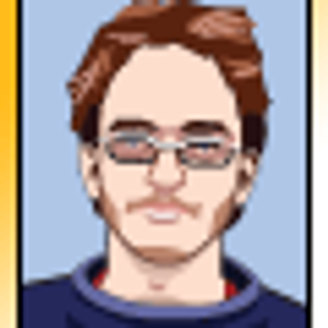 Ian Irvine | Observable