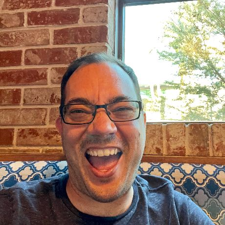 Josh Kenzer | Observable