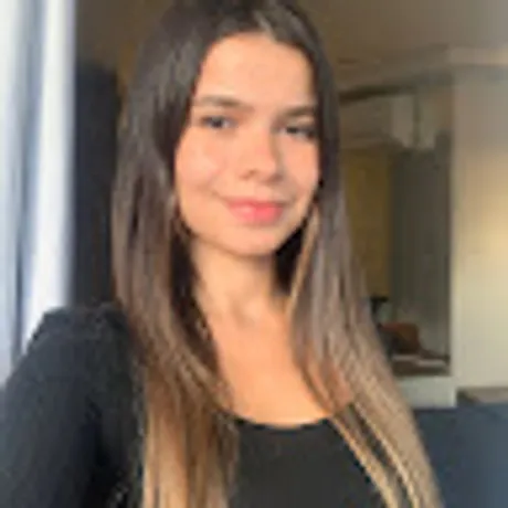 Mercia Marques | Observable