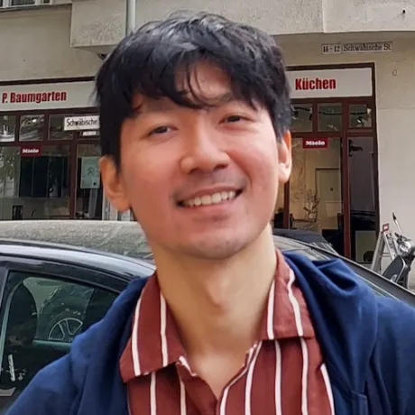 Kenneth S. Reyes | Observable