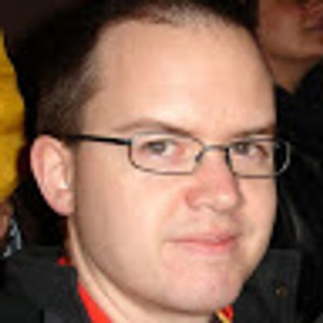 Andreas Hochsteger | Observable