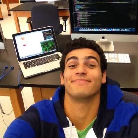 Youssef Hammoud | Observable