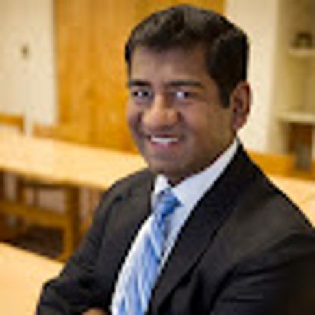 Karthik Krishnan | Observable