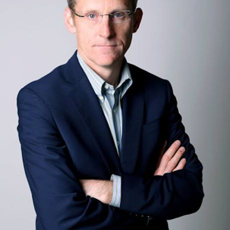 Michael McCrae | Observable