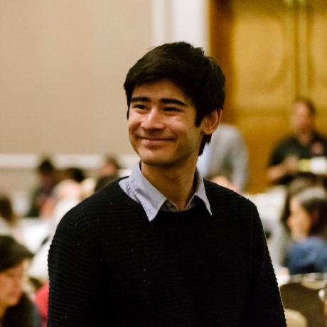 Dan Gorelick | Observable