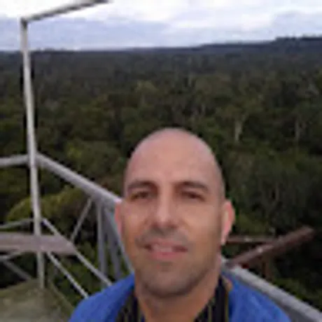 Francis van Oordt | Observable