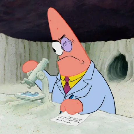 Mr.Dr.Professor Patrick | Observable