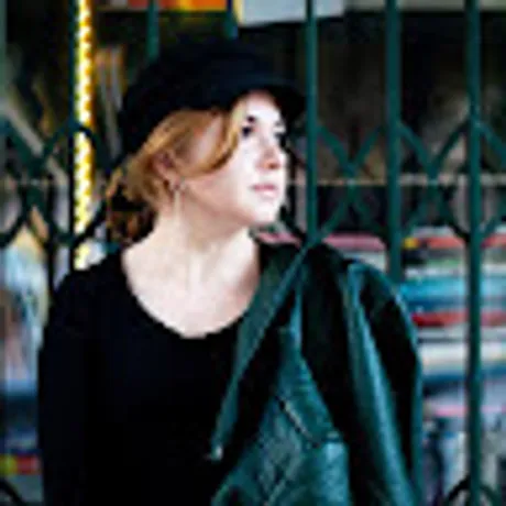 Alina Fooks | Observable