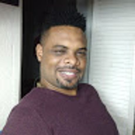 Xavier Caddle | Observable