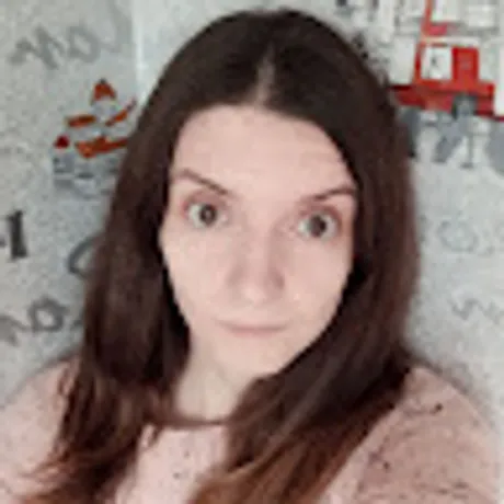 Helen S | Observable