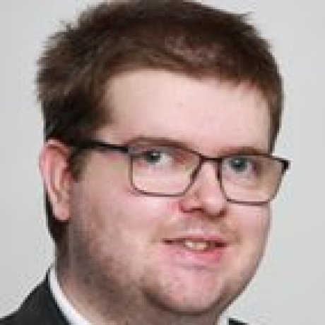 Shane M. Pelletier | Observable